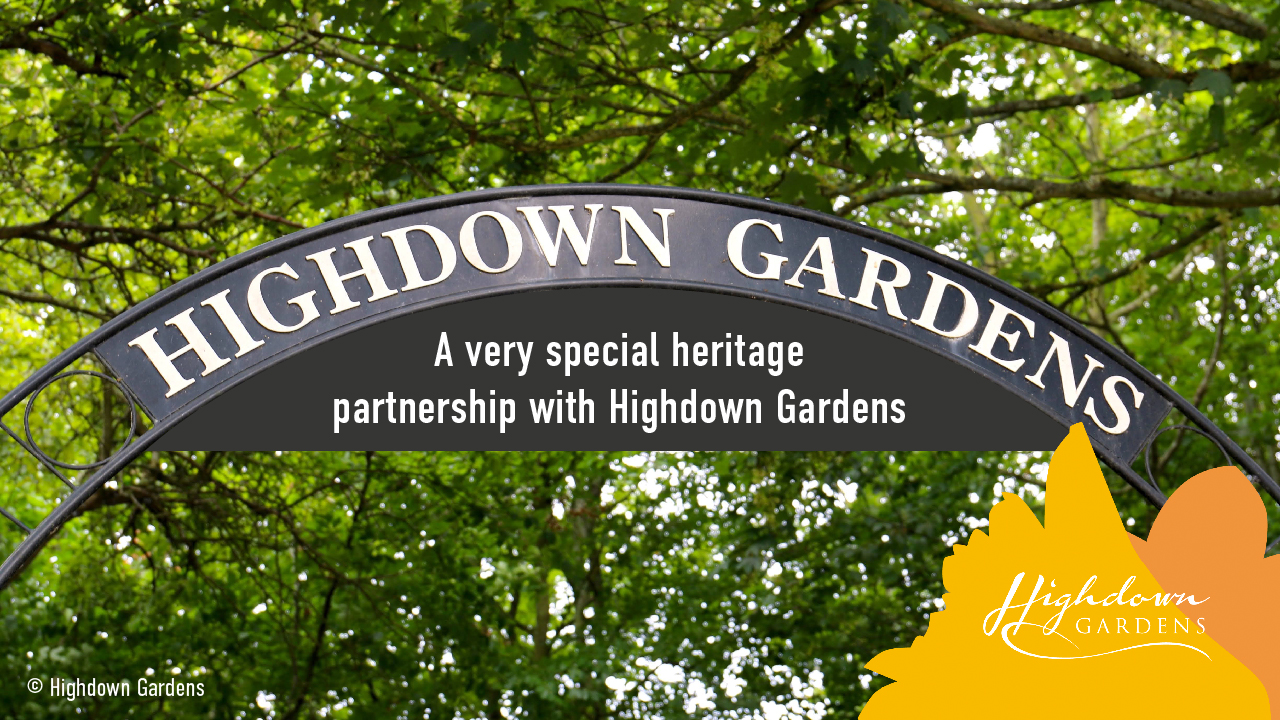 Heritage Partnerships – Sussex Seed Balls
